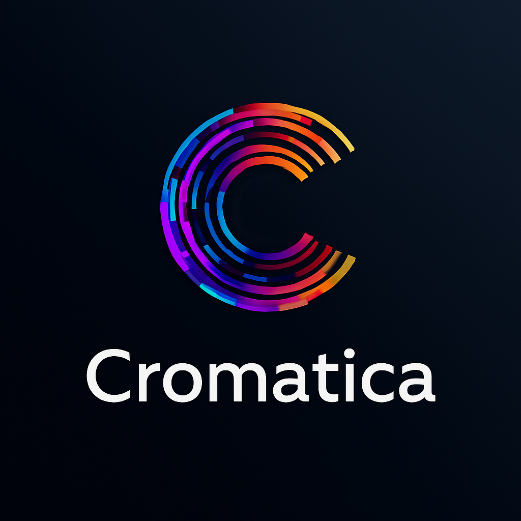 Cromatica - Spectrum SDK for High-Performance Image Processing